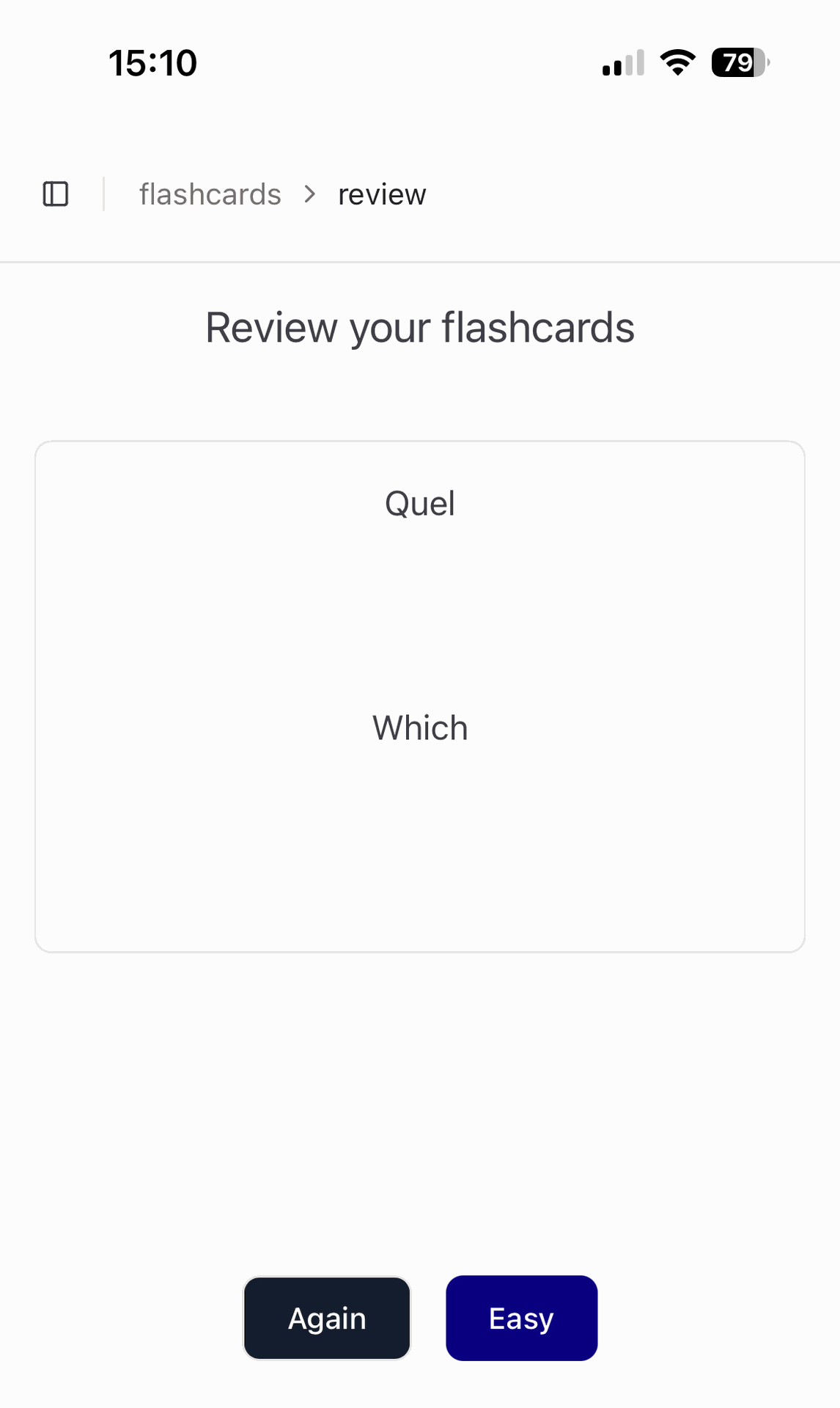 Learn what you want easily | Diane